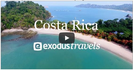 Rainforest State of Mind in Costa Rica - TourWorld Travel Company